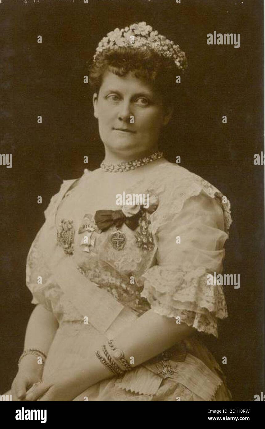 Princess of bavaria hi-res stock photography and images - Alamy