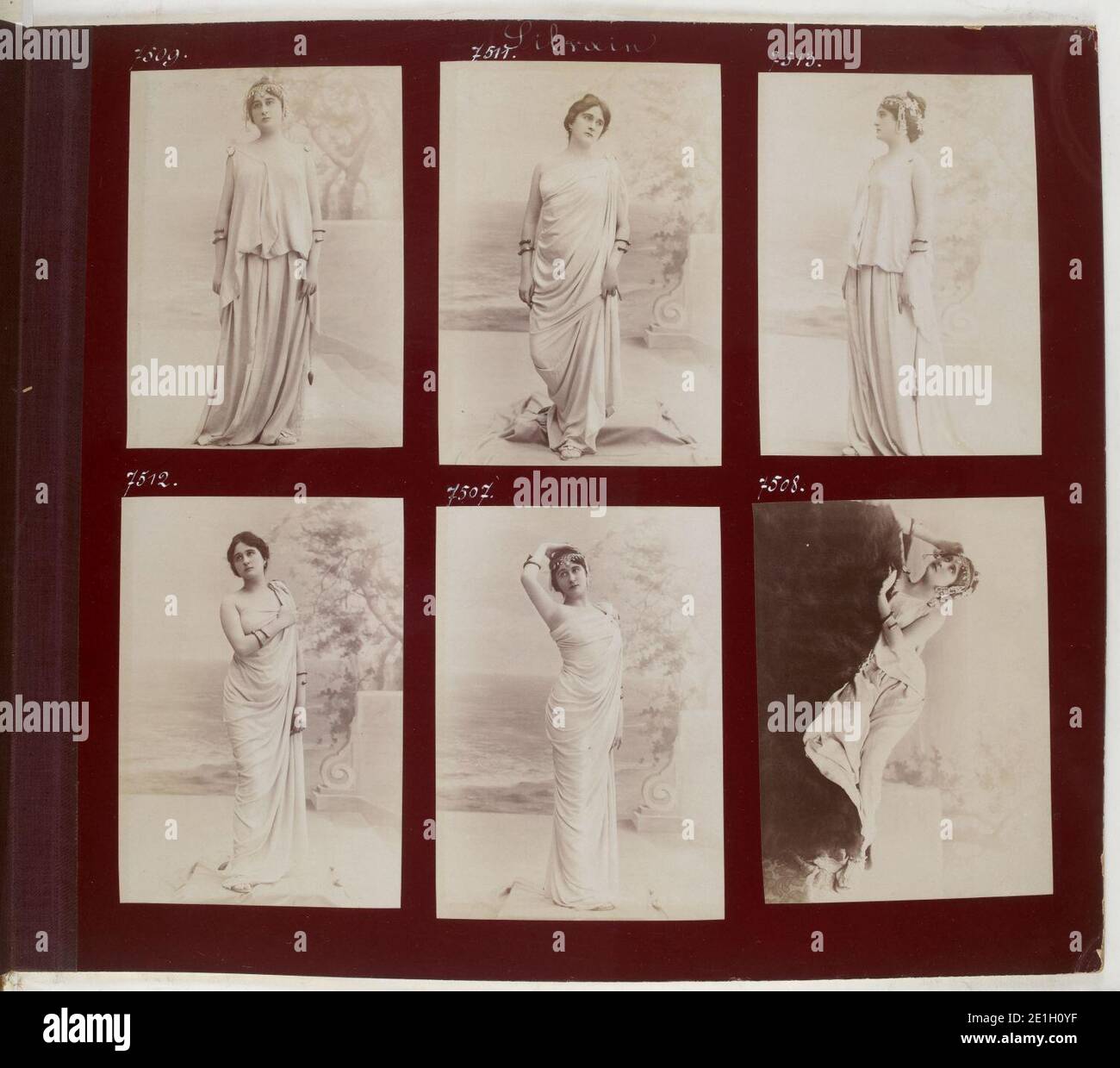 Silvain silvain hi-res stock photography and images - Alamy