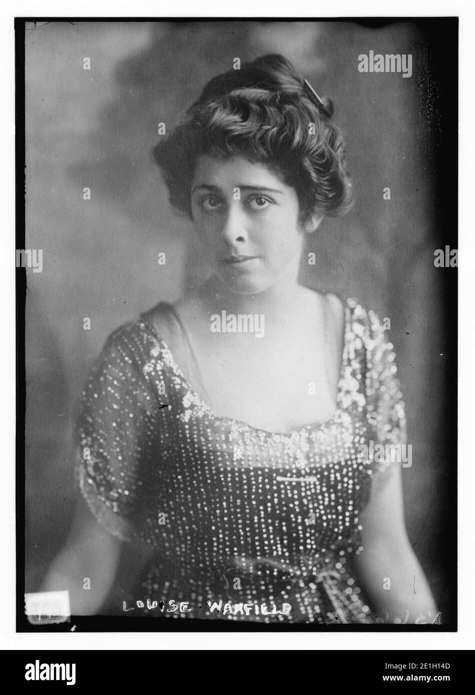 Louise warfield Cut Out Stock Images & Pictures - Alamy