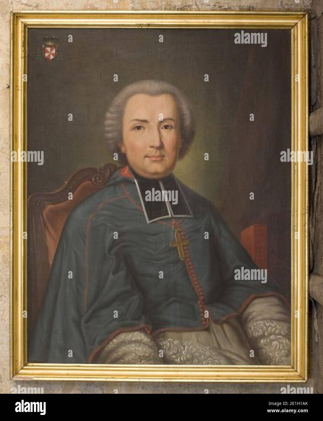 Louis emmanuel de hi-res stock photography and images - Alamy