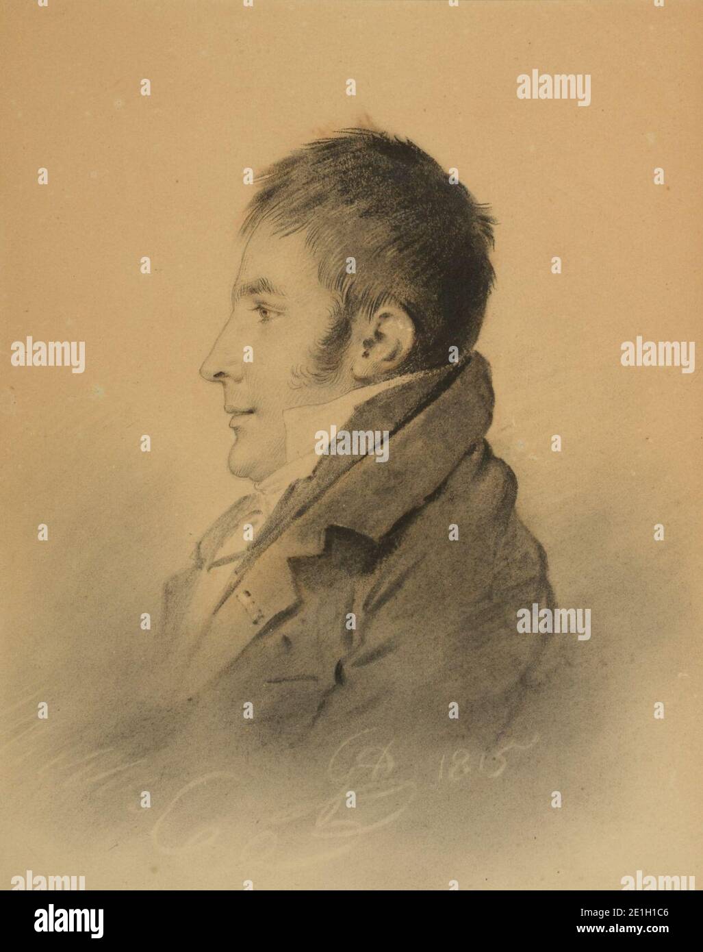 Louis françois bertin hi-res stock photography and images - Alamy