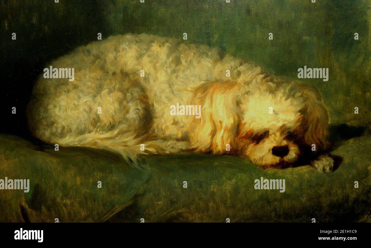 Eugene lambert hi-res stock photography and images - Alamy