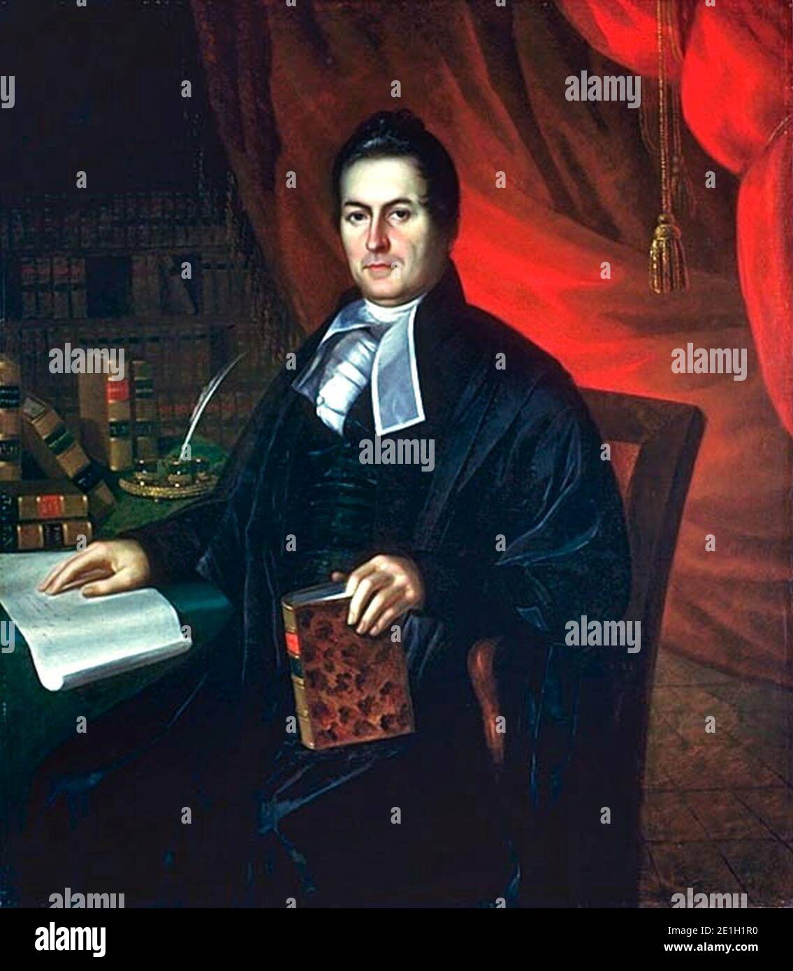 Louis joseph papineau 1836 hi-res stock photography and images - Alamy