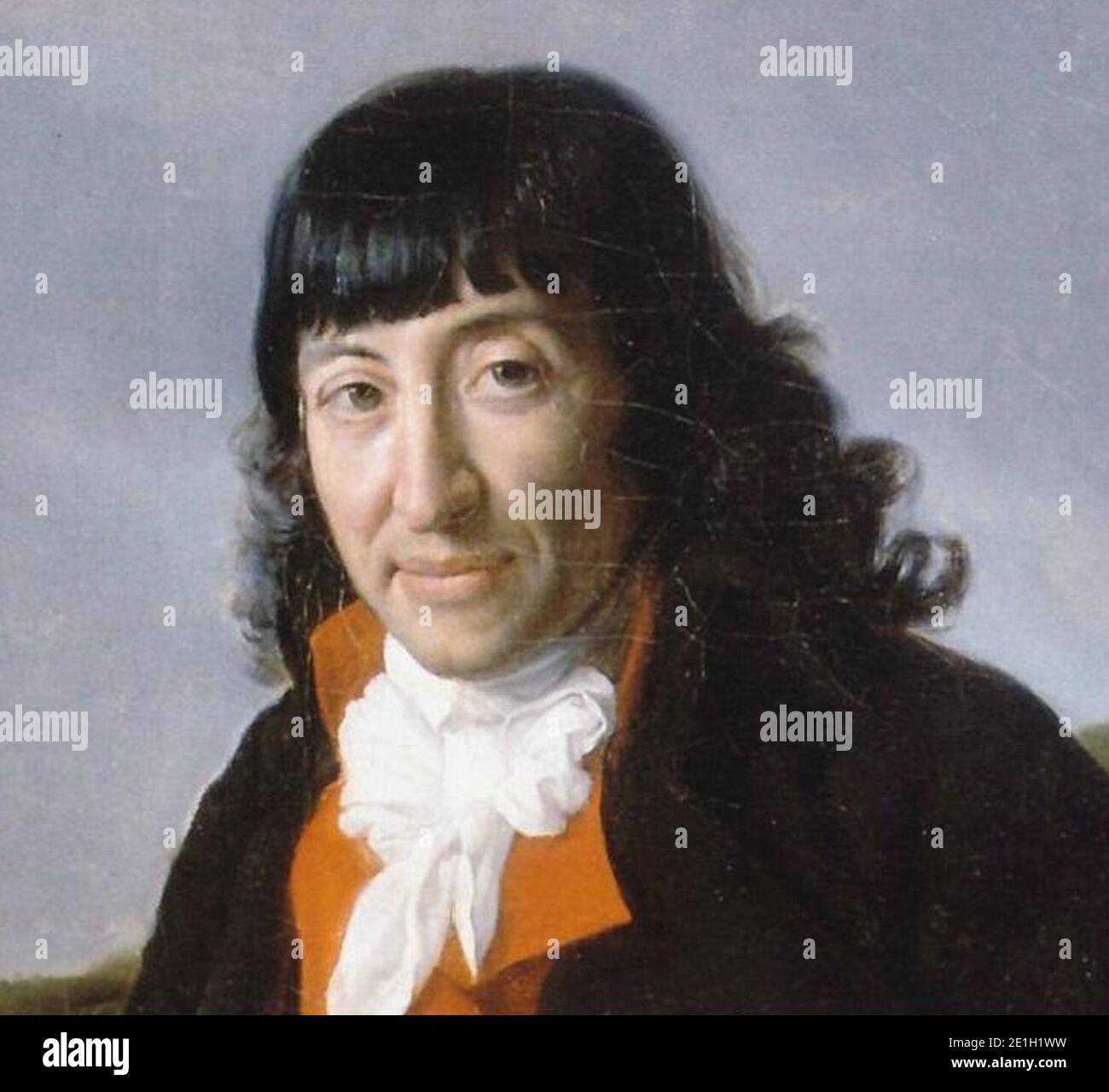 Louis marie de la revelliere lepeaux hi-res stock photography and ...