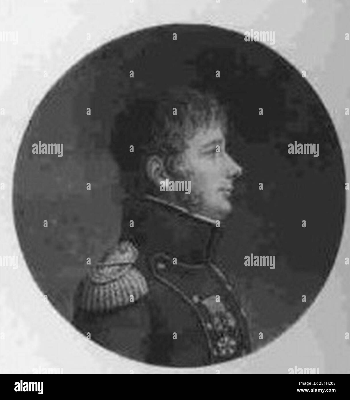 Louis nicolas de hi-res stock photography and images - Alamy