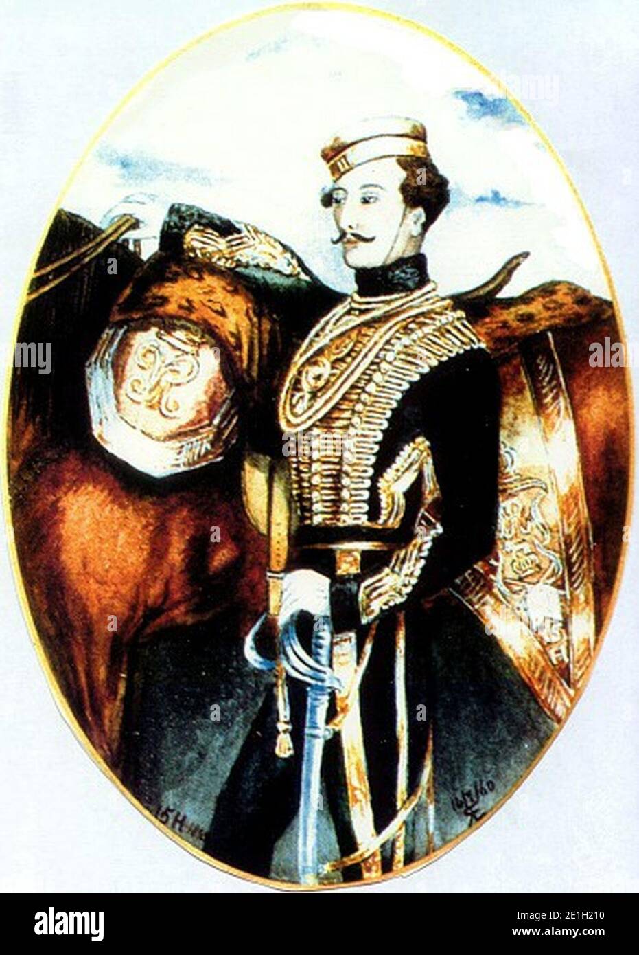 Nolan louis hi-res stock photography and images - Alamy