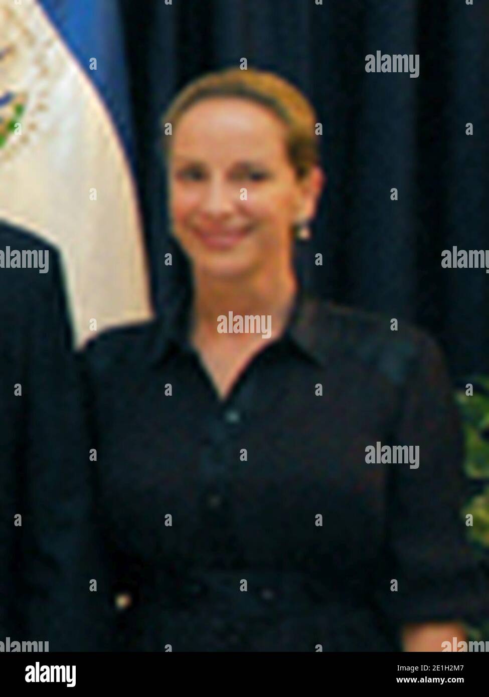 Lourdes rodríguez hi-res stock photography and images - Alamy