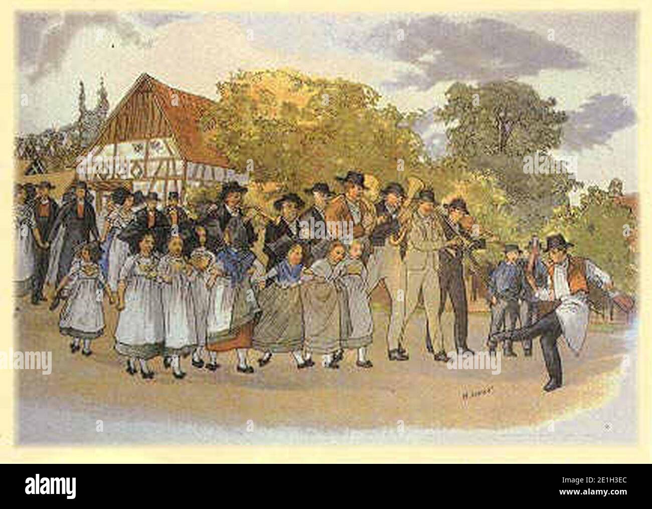 Loux hi-res stock photography and images - Alamy