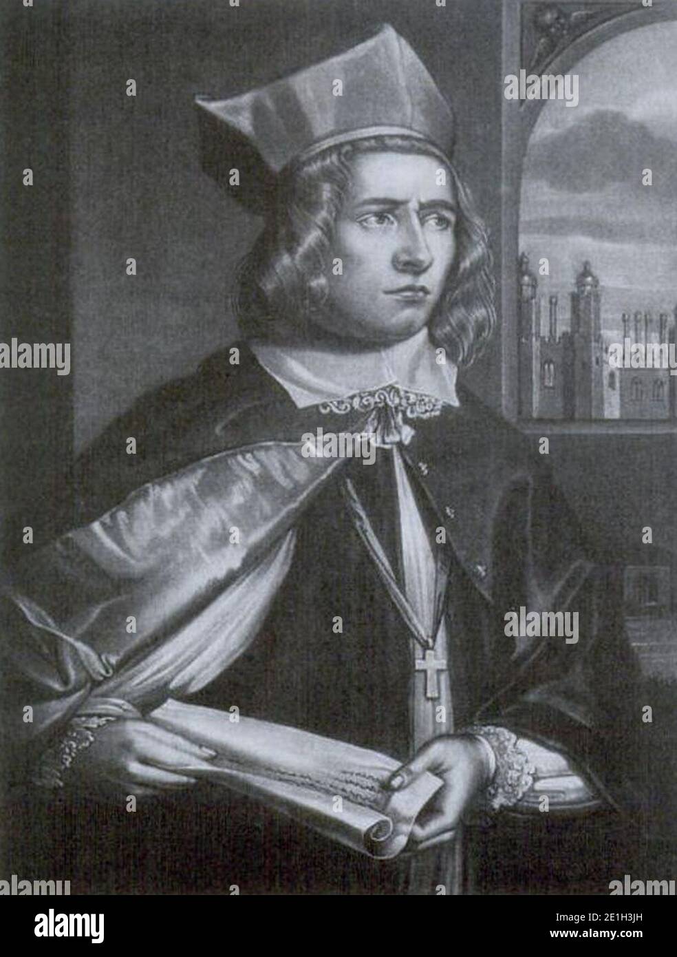 Henry harris hi-res stock photography and images - Alamy