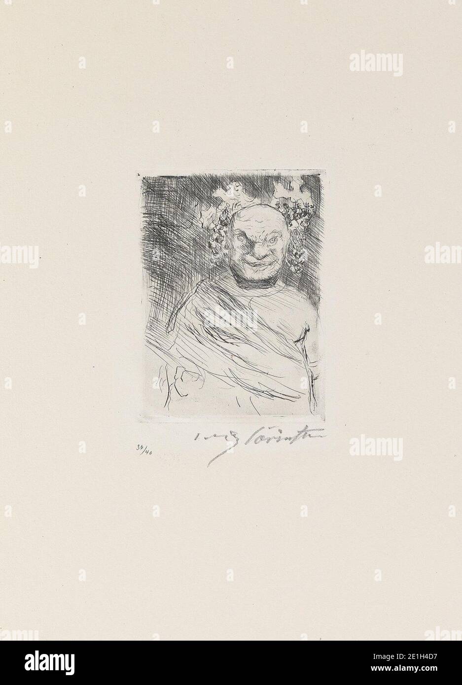 Trimalchio hi-res stock photography and images - Alamy