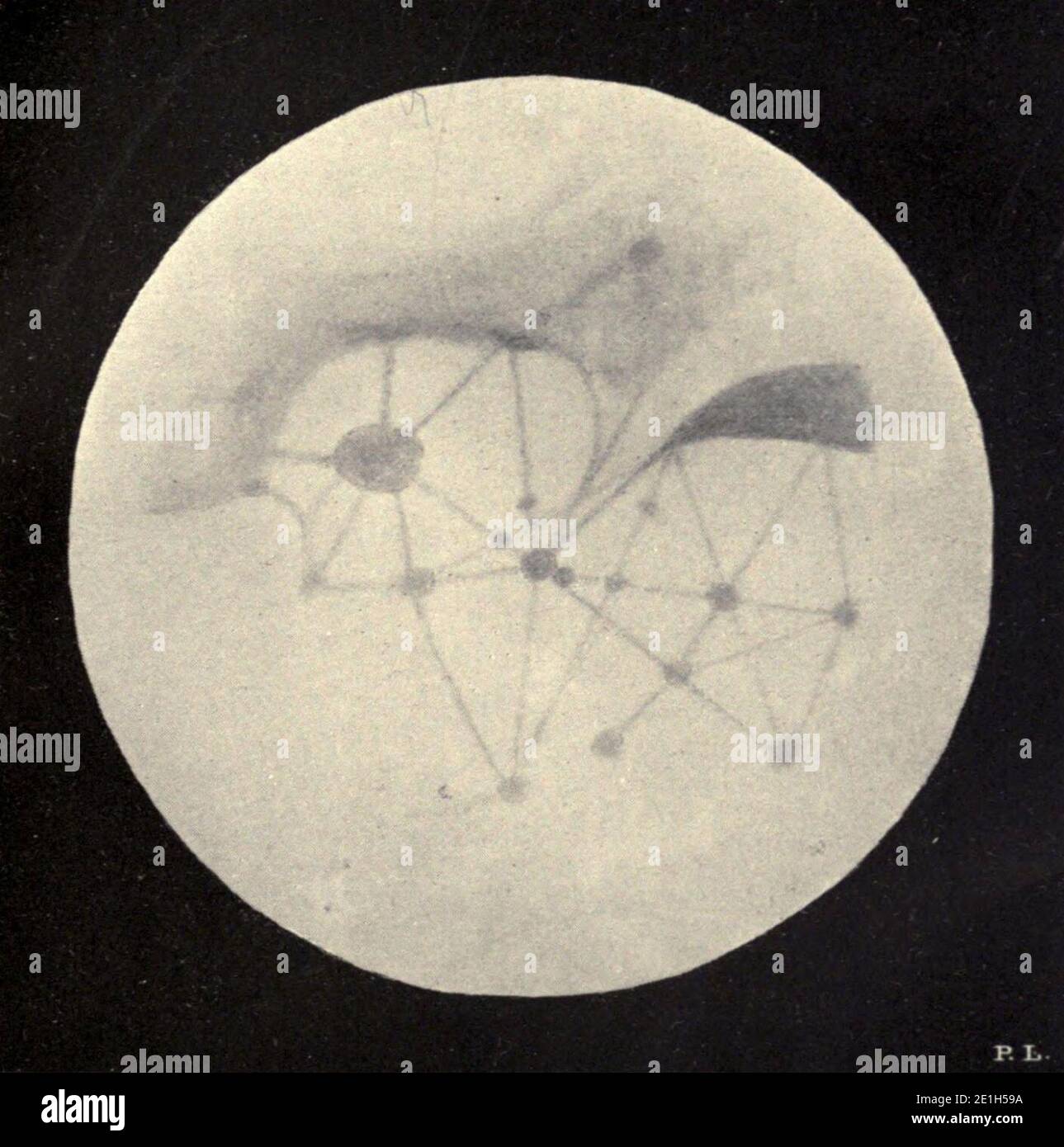 Lowell mars hi-res stock photography and images - Alamy