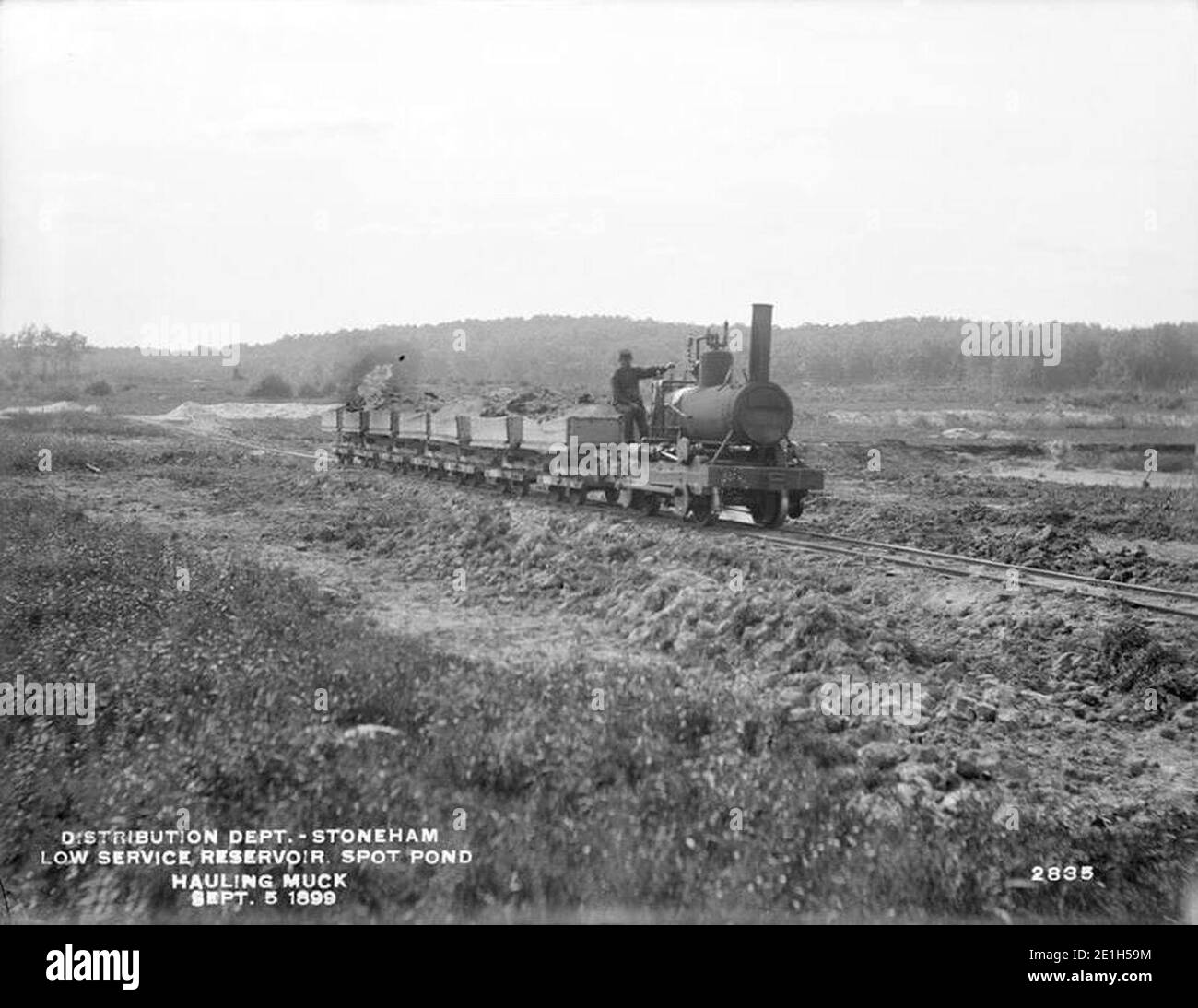 Stoneham, massachusetts Black and White Stock Photos & Images - Alamy