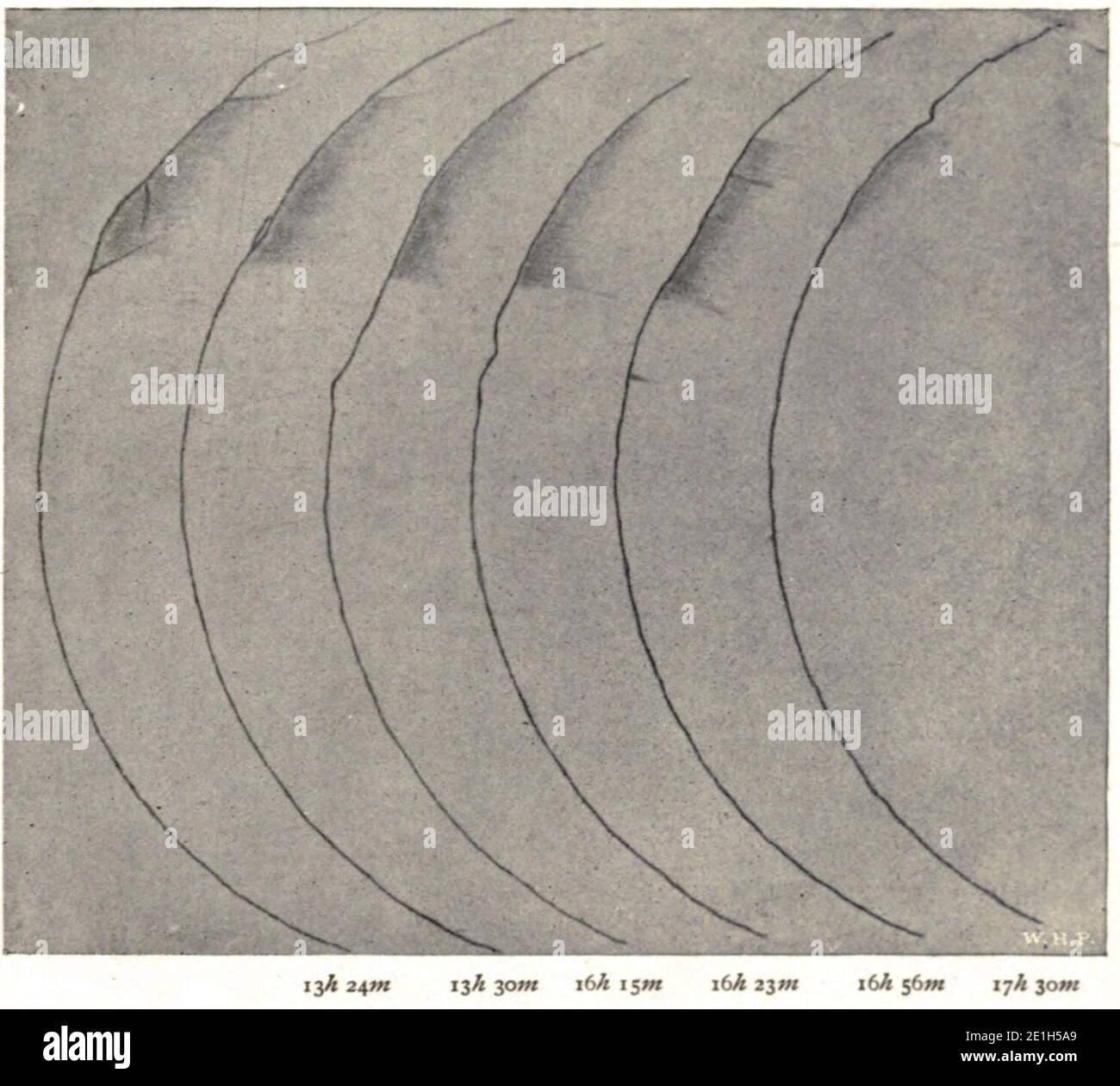 Lowell mars hi-res stock photography and images - Alamy