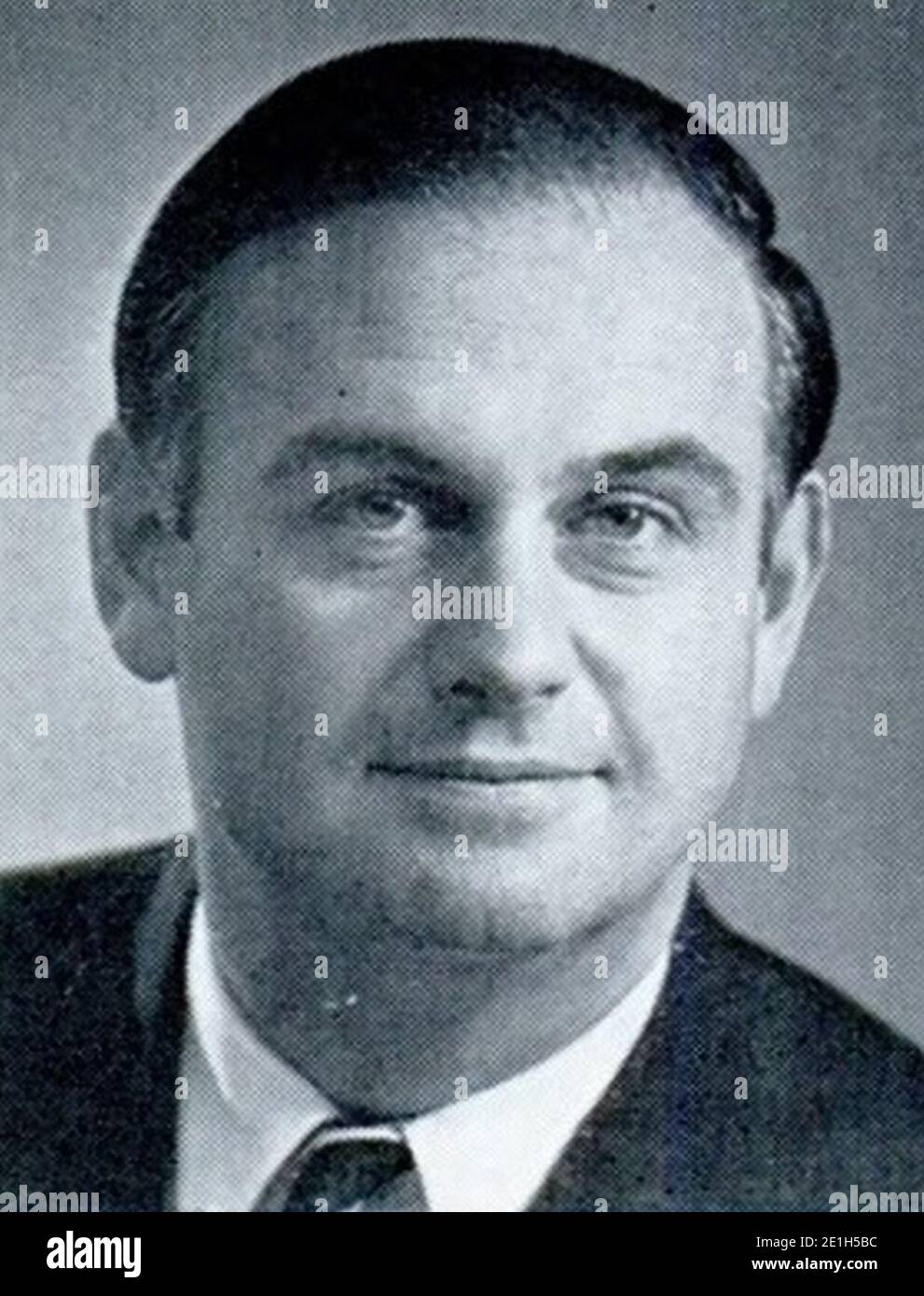 Lowell weicker hi-res stock photography and images - Alamy