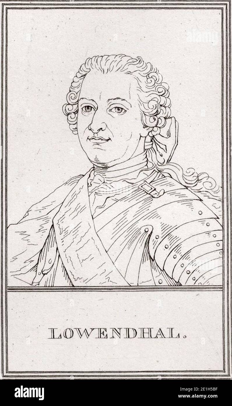 Lowendal hi-res stock photography and images - Alamy