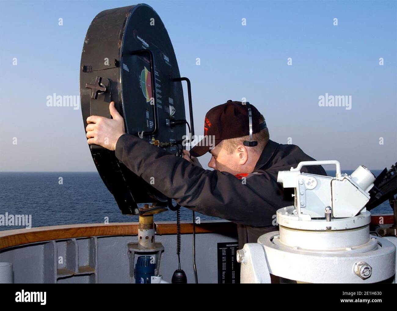 Lrad hi-res stock photography and images - Alamy