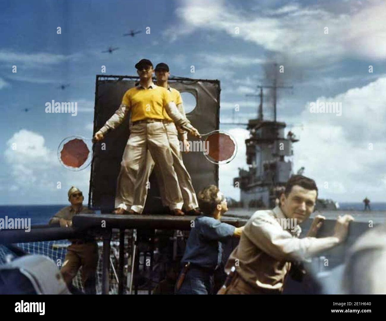 Uss Wasp Cv 7 High Resolution Stock Photography and Images - Alamy