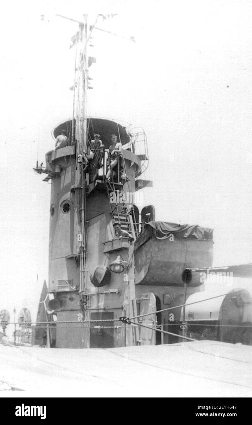 LSM 45 in Philippines date unknown Stock Photo - Alamy