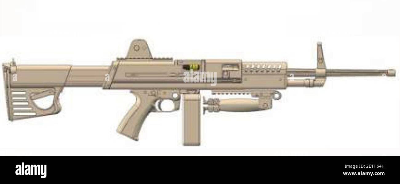 LSAT LMG concept Stock Photo - Alamy