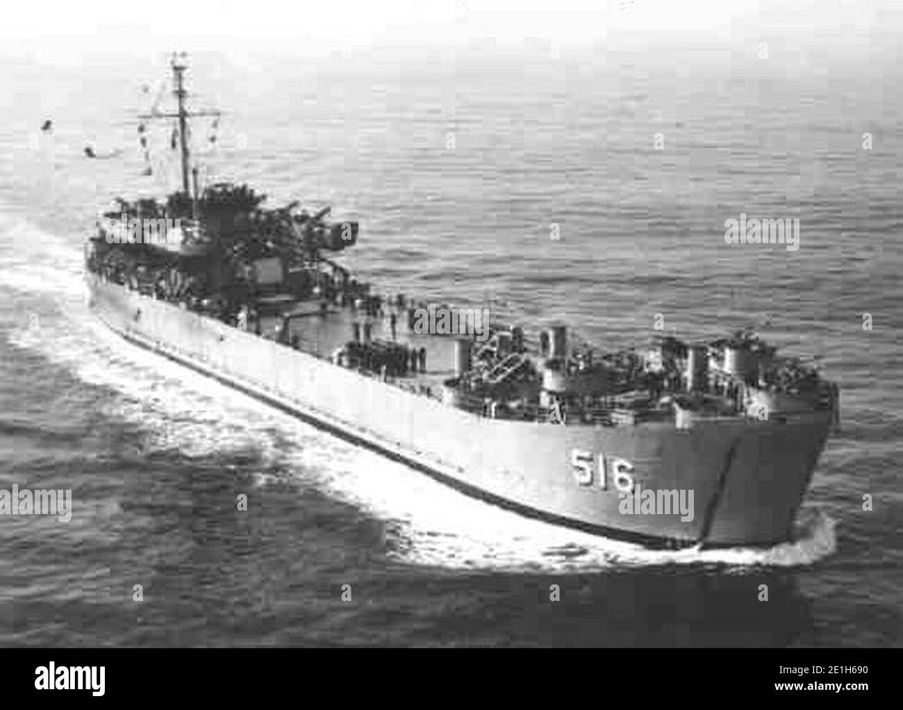 Lst 516 hi-res stock photography and images - Alamy