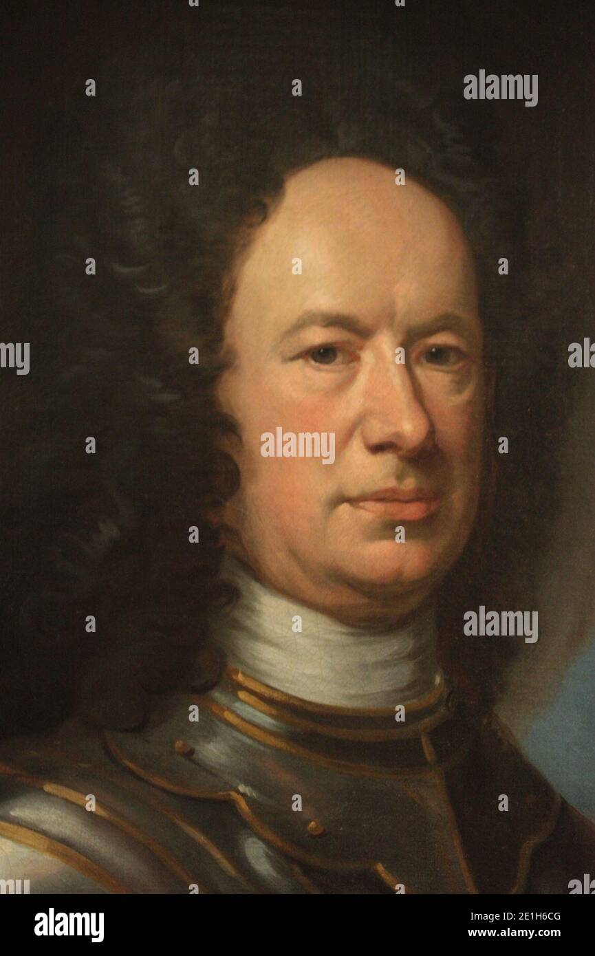 Alexander campbell hi-res stock photography and images - Alamy