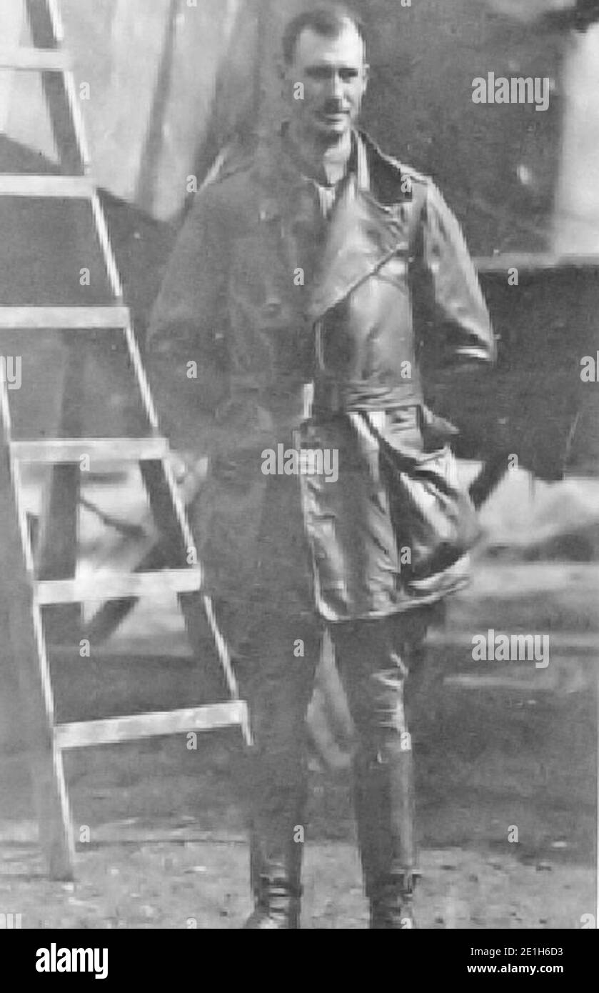Lt col rutherford hi-res stock photography and images - Alamy