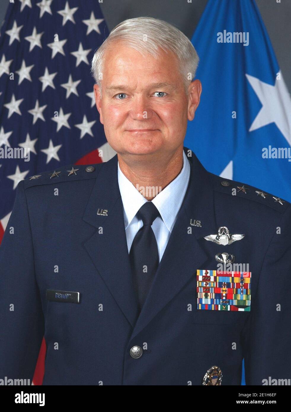 Lt bishop hi-res stock photography and images - Alamy