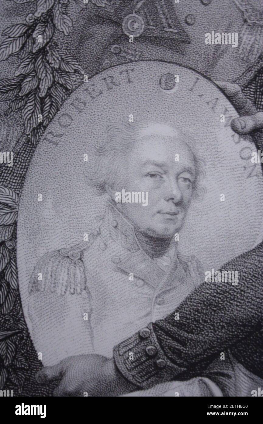 Robert lawson hi-res stock photography and images - Alamy