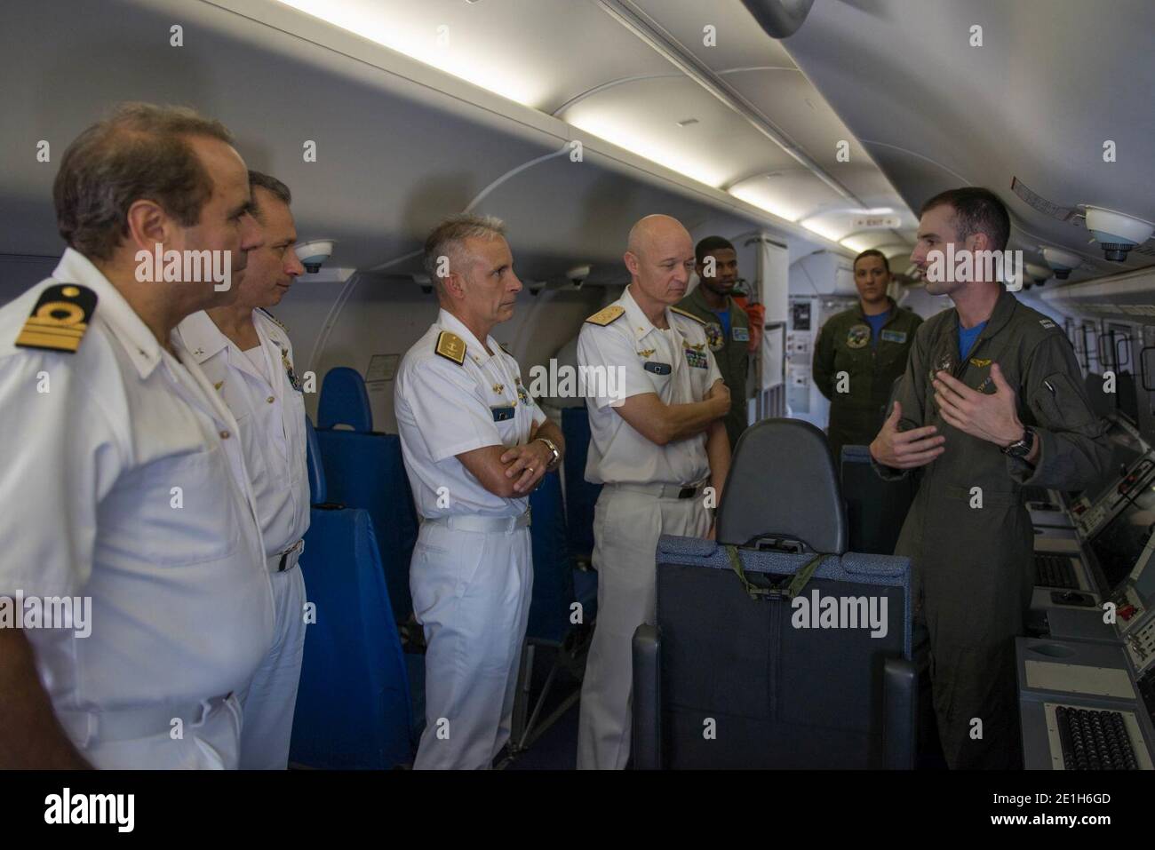 Patrol squadron vp 5 hi-res stock photography and images - Alamy