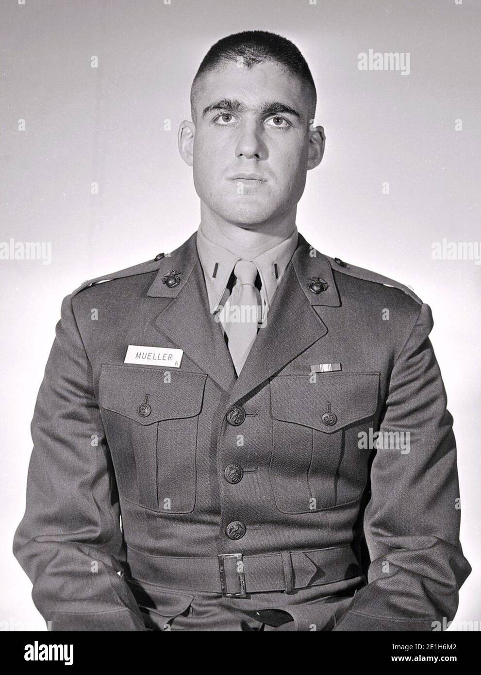 Robert s mueller hi-res stock photography and images - Alamy