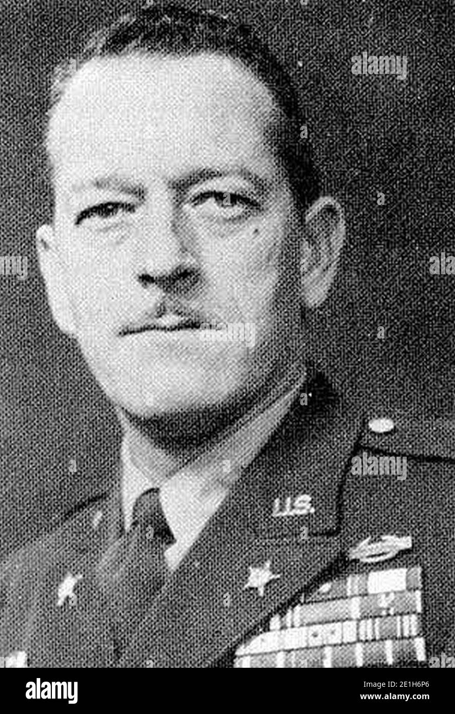 Col russell hi-res stock photography and images - Alamy