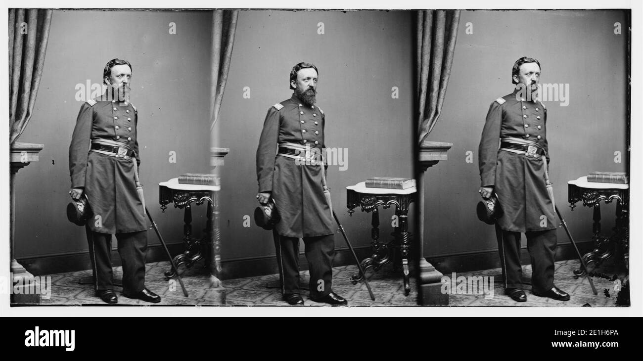 Lt gen e Black and White Stock Photos & Images - Alamy
