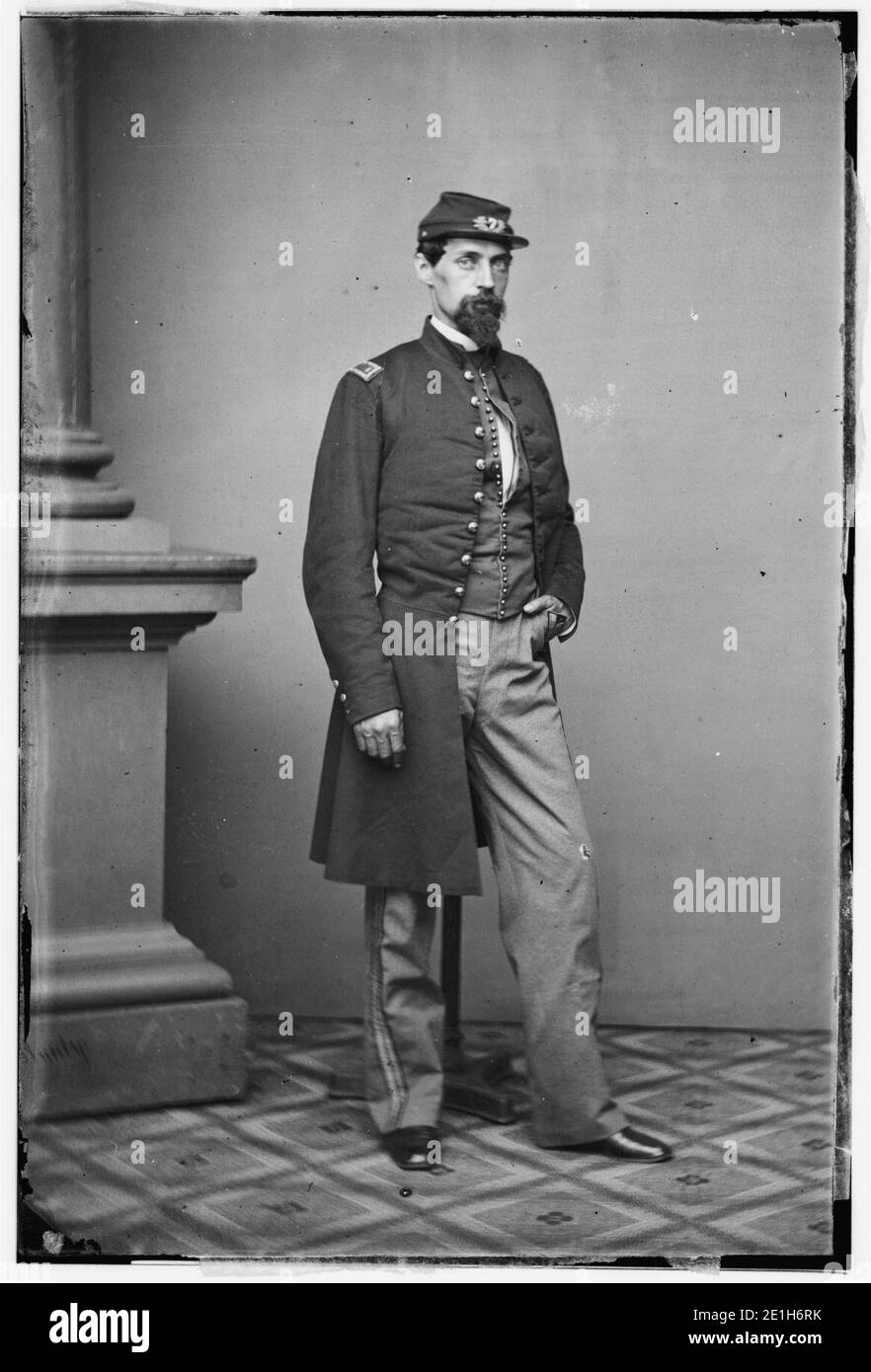 Bostwick Black and White Stock Photos & Images - Alamy