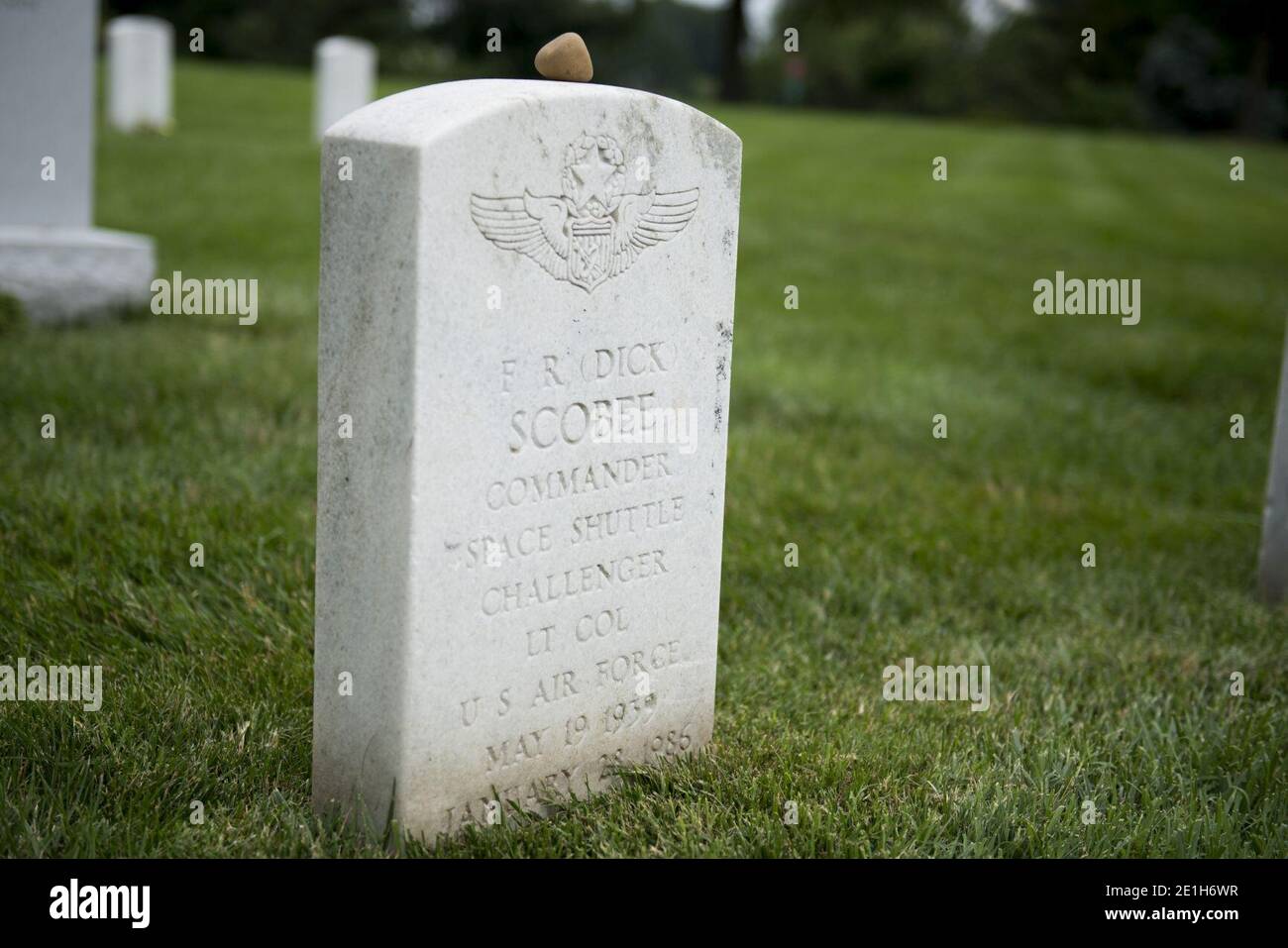 Scobee hi-res stock photography and images - Alamy