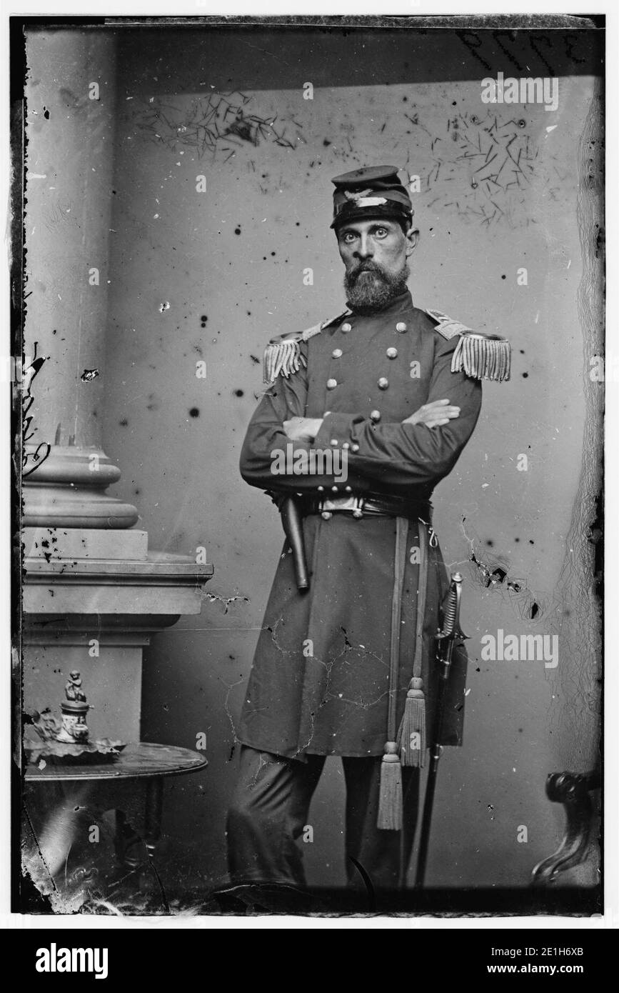 Lt col burt hi-res stock photography and images - Alamy