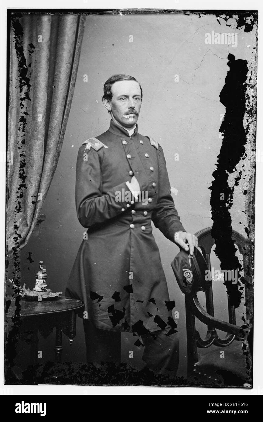 Col tucker hi-res stock photography and images - Alamy