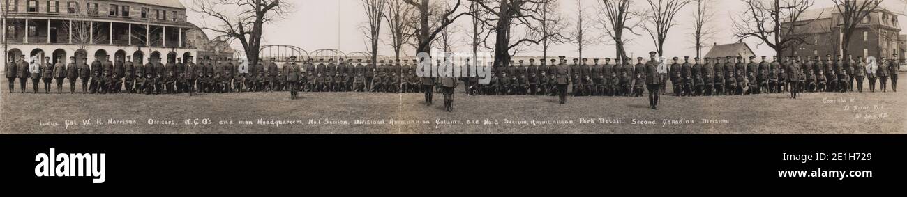 Lt col harrison hi-res stock photography and images - Alamy