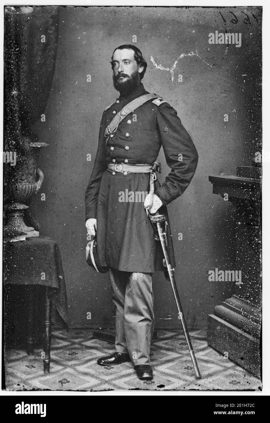 The 12th ward hi-res stock photography and images - Alamy