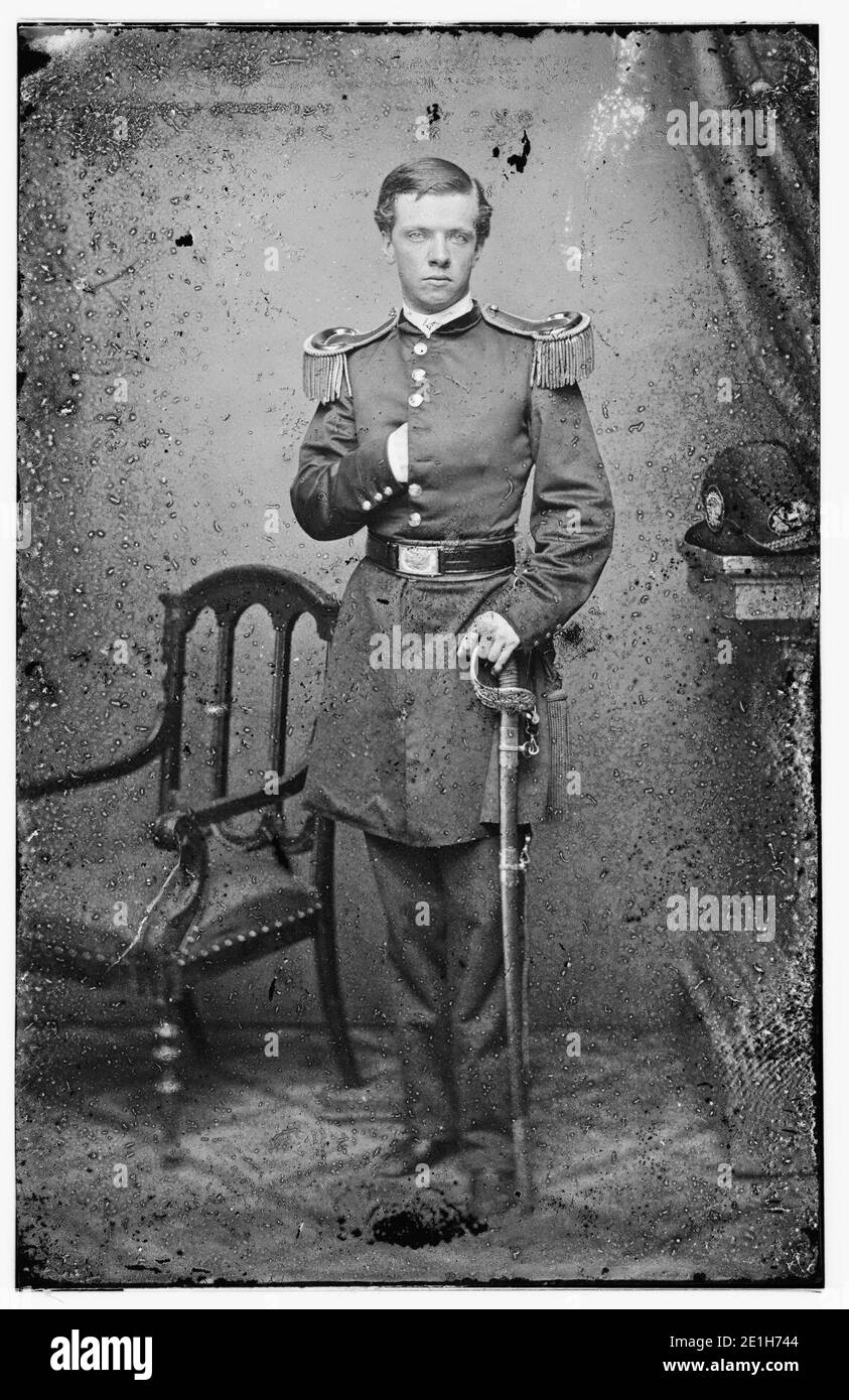 Corps of engineer Cut Out Stock Images & Pictures - Alamy