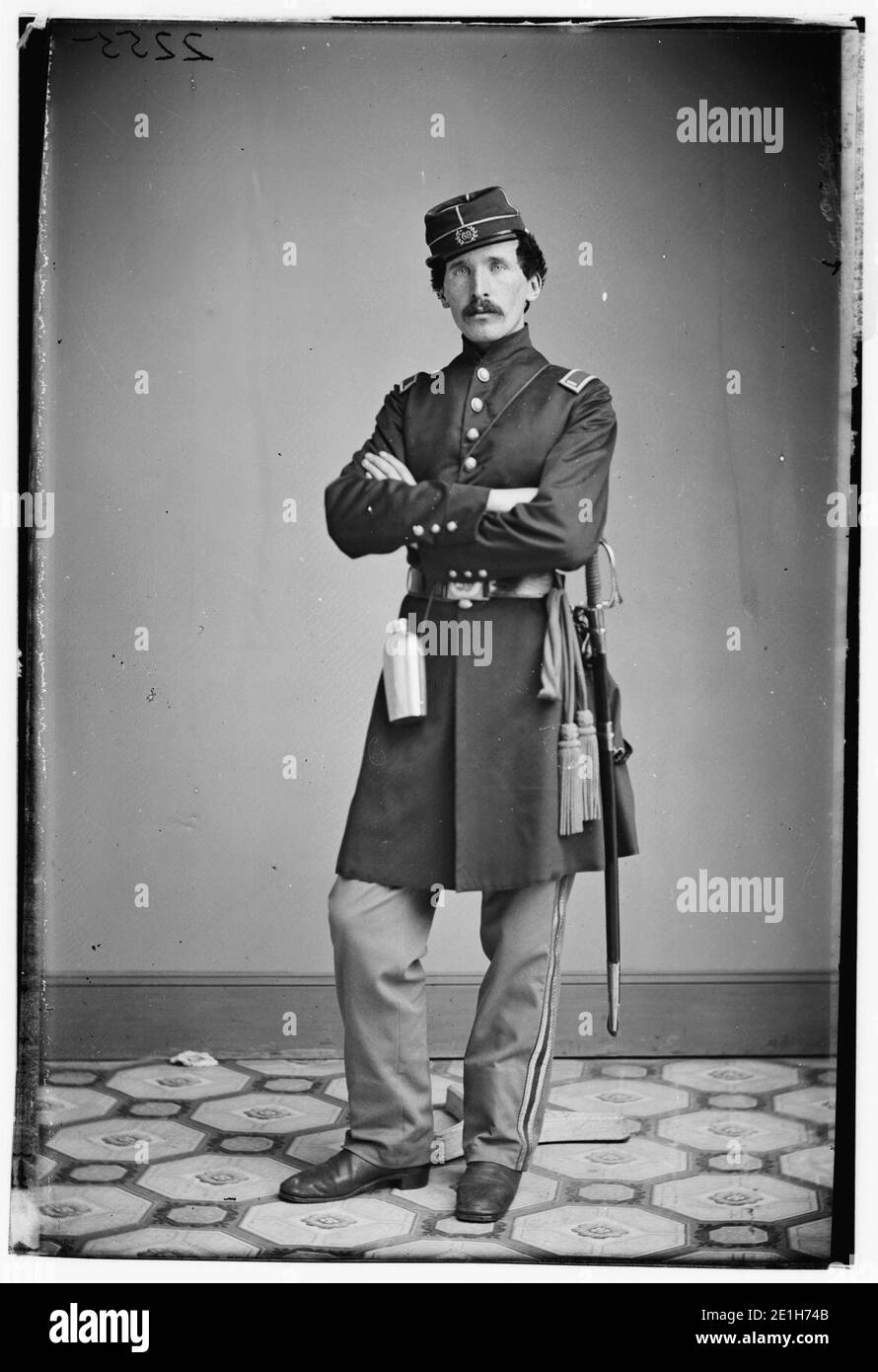 Lt butler hi-res stock photography and images - Alamy
