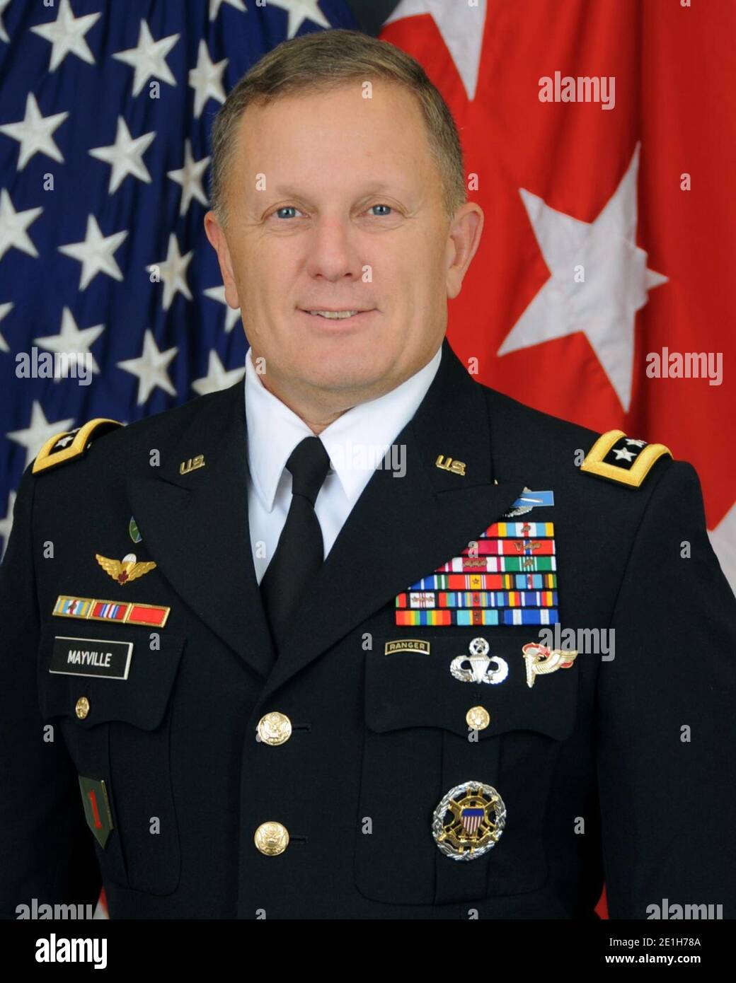 Lt gen william hi-res stock photography and images - Alamy