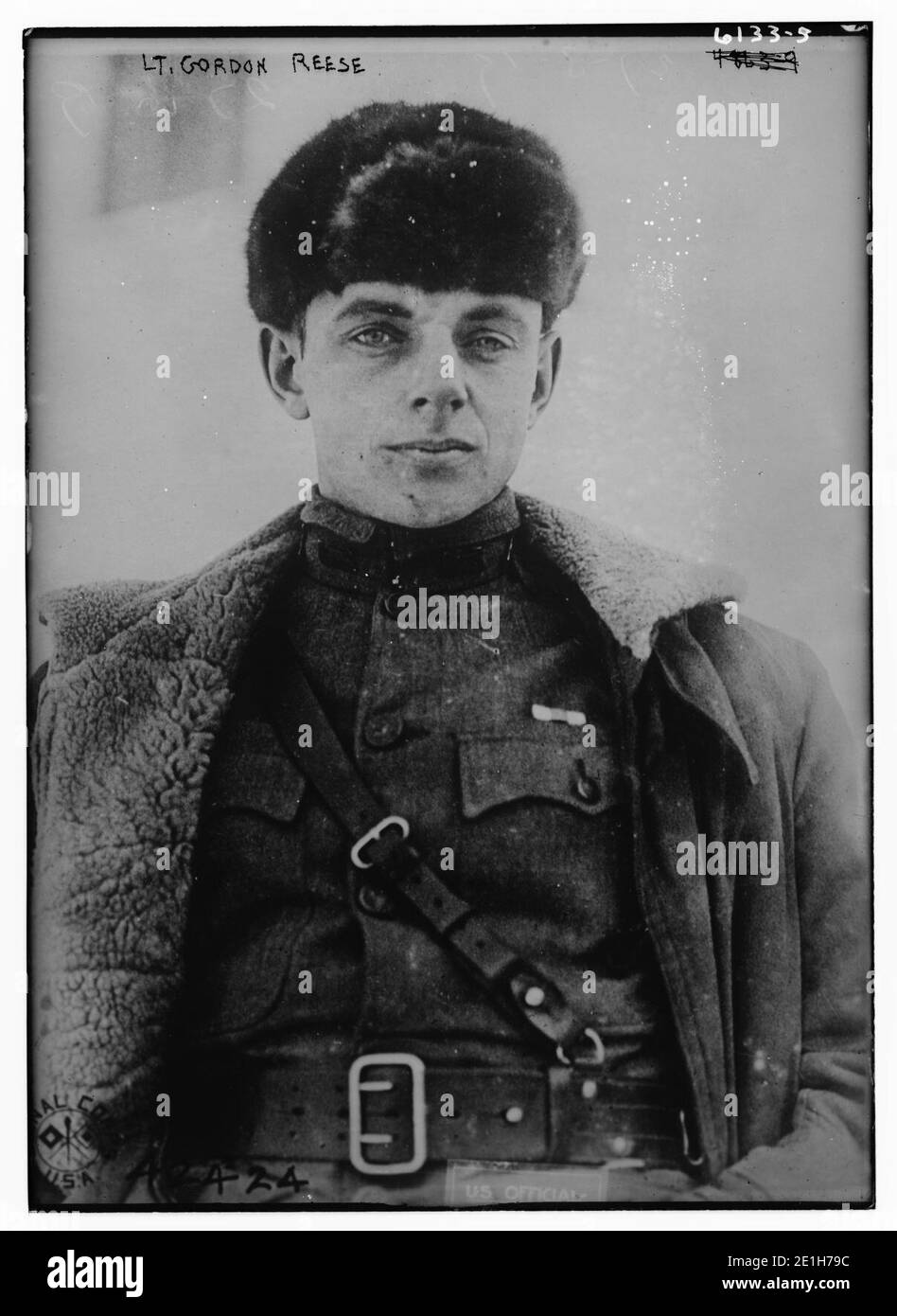 Reese gordon hi-res stock photography and images - Alamy