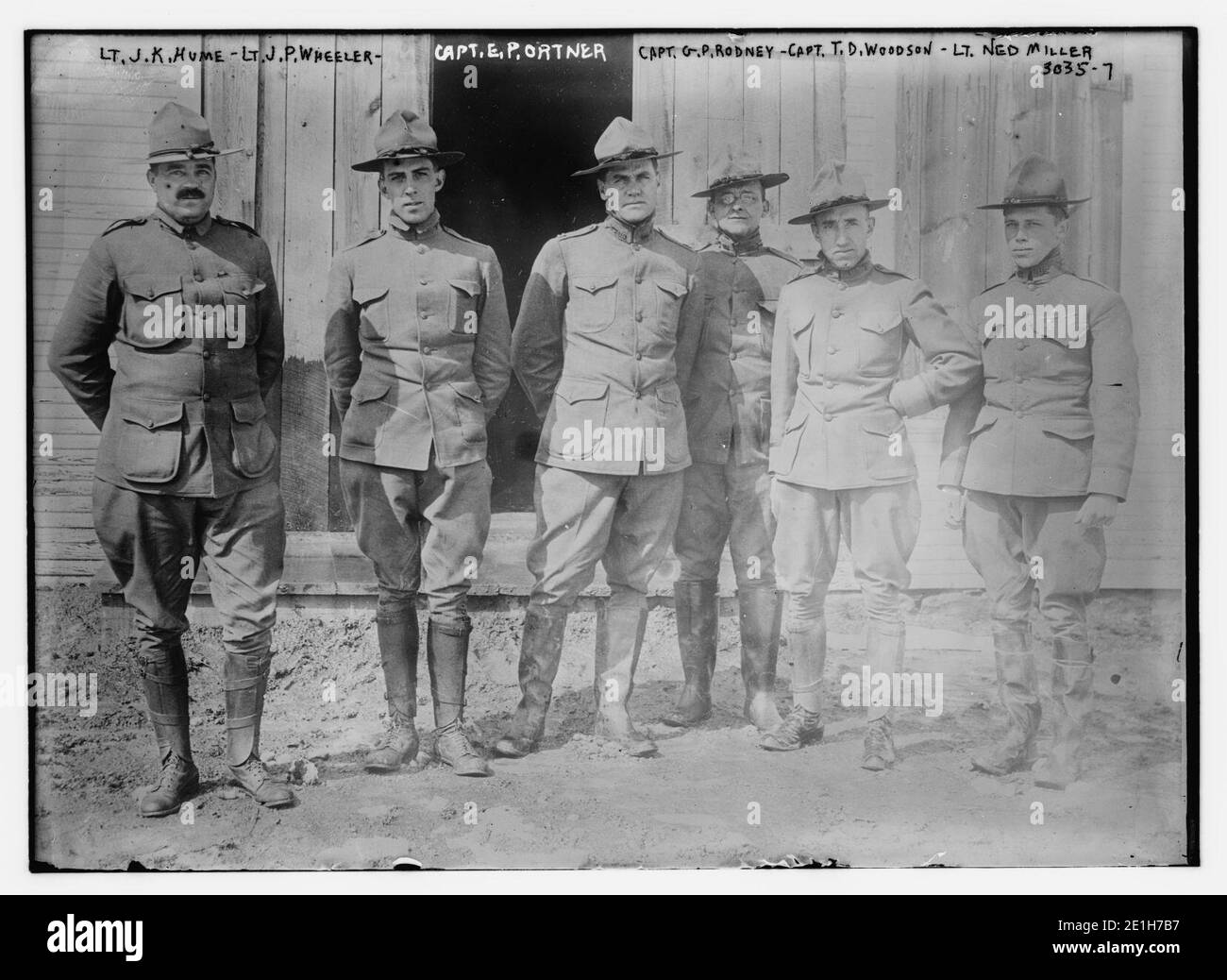 Rodney miller Black and White Stock Photos & Images - Alamy