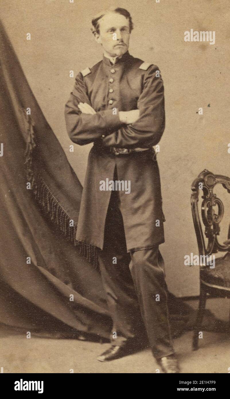Lt shaw hi-res stock photography and images - Alamy