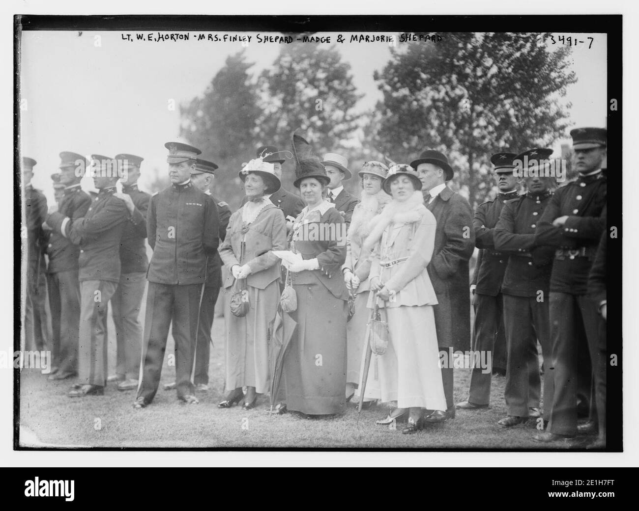 Finley shepard hi-res stock photography and images - Alamy