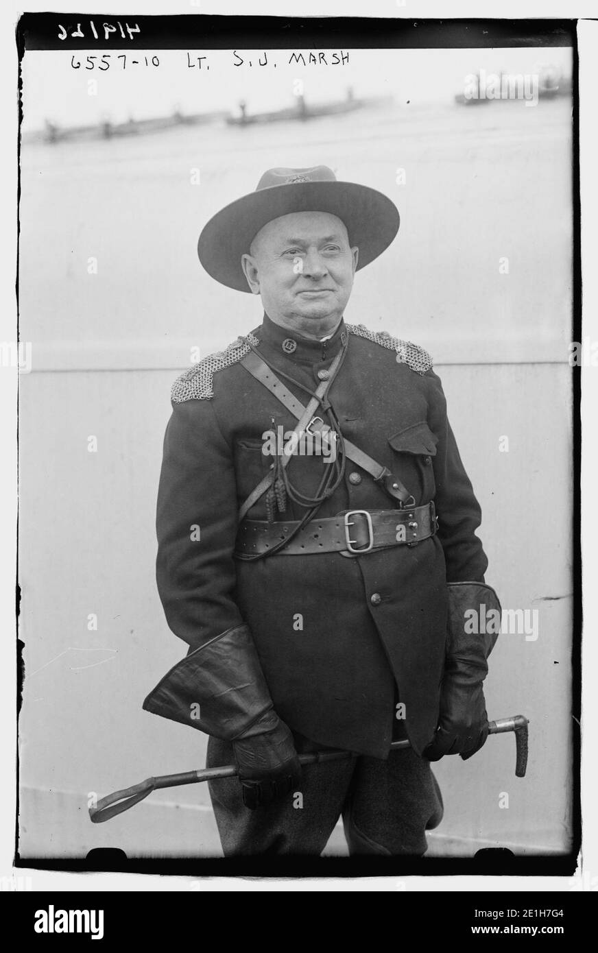 J marsh hi-res stock photography and images - Alamy