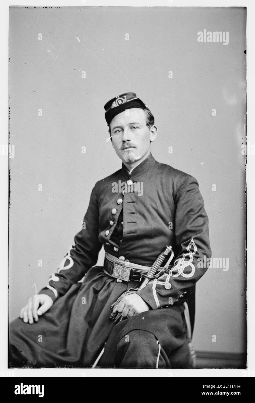 Mckechnie hi-res stock photography and images - Alamy