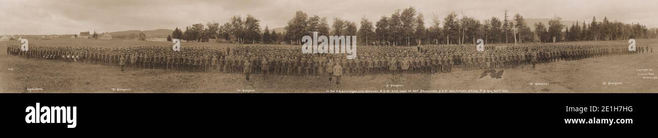 Signallers hi-res stock photography and images - Alamy