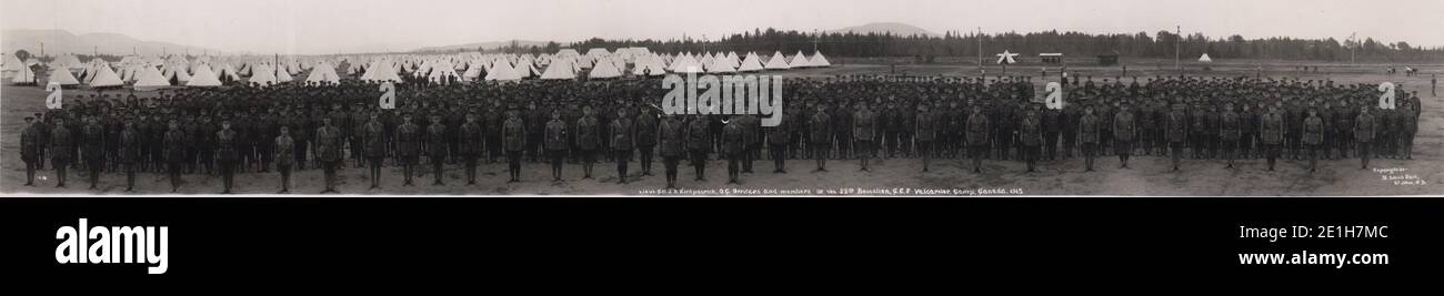55th Battalion High Resolution Stock Photography and Images - Alamy