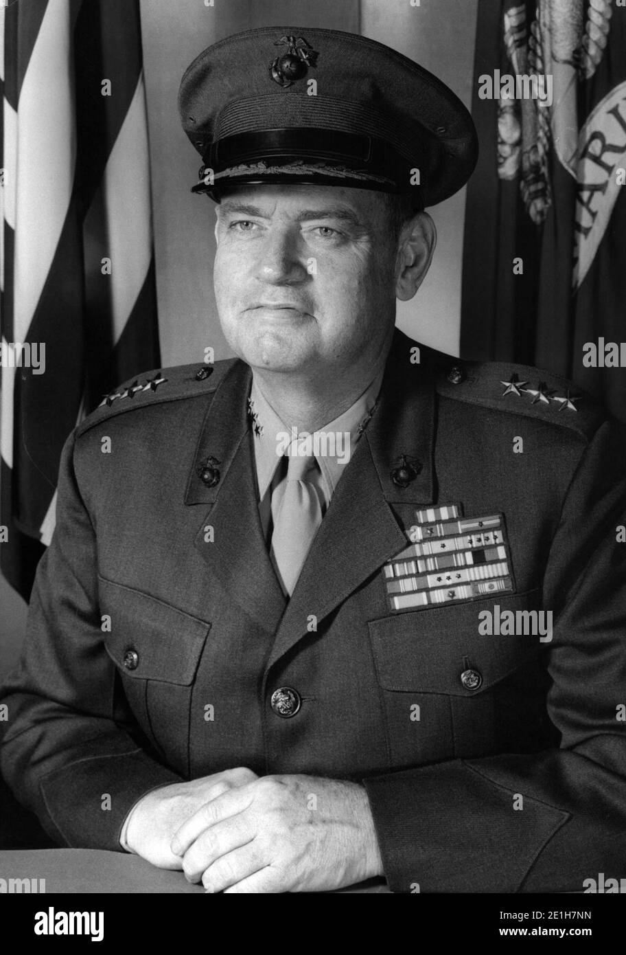 Henry w buse jr hi-res stock photography and images - Alamy